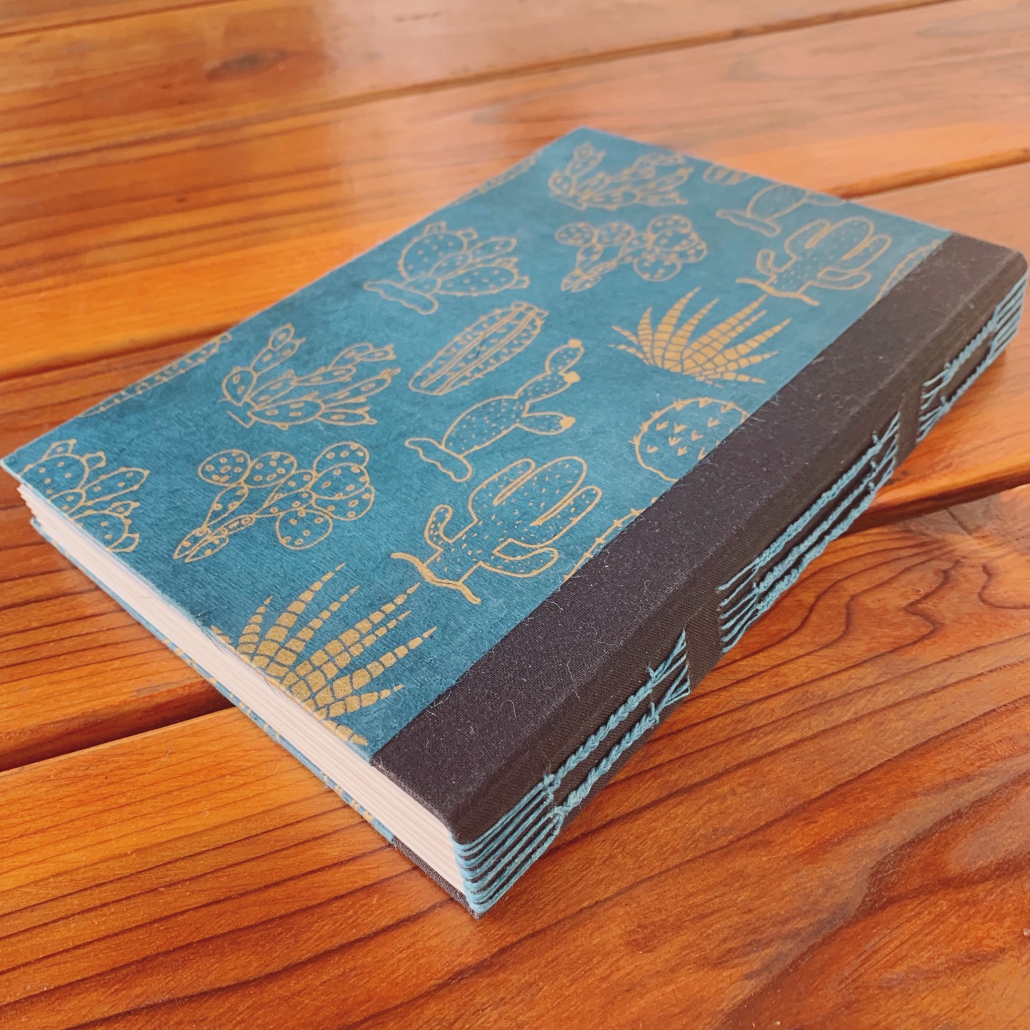 Book Binding