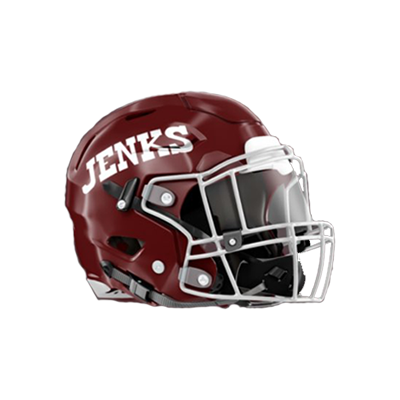 Juwan Johnson | Jenks High School Football
