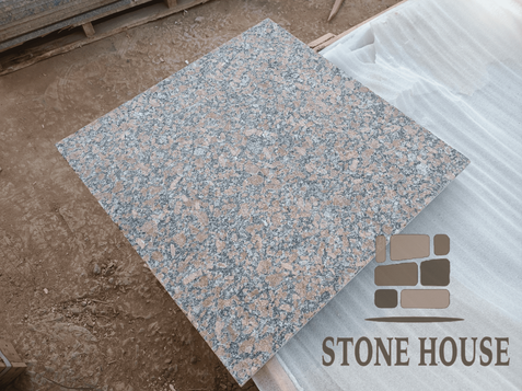 Red Aswan | Egypt Granite - Red Granite - Stone House