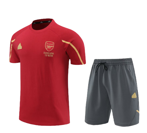 2024/2025 Arsenal Training Kit Stadium Version | 626 Jerseys