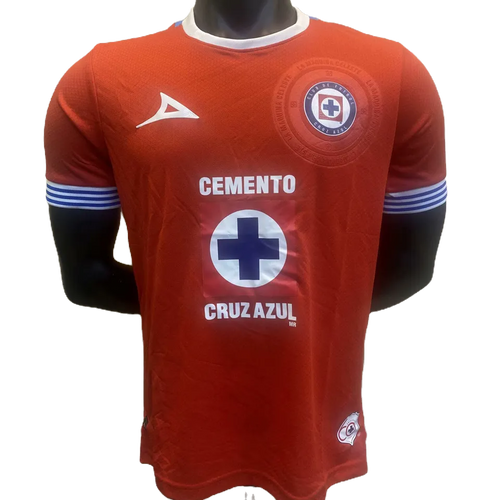 2024/2025 Cruz Azul Third Kit Player Version | 626 Jerseys