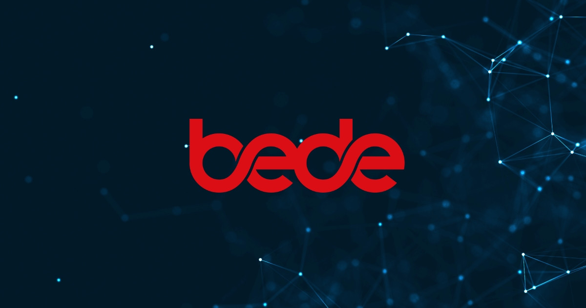 Bede Gaming Appoints New Chief Technology Officer