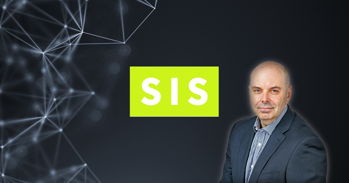 "CTO in Focus" Julian Wheeler, SIS