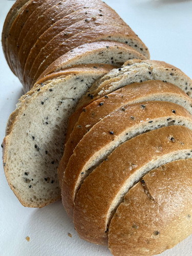 Russian Rye Bread | USA | Free Delivery - Order Now!