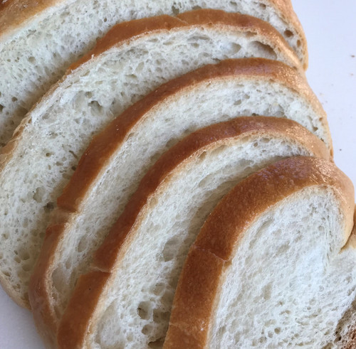 Fresh Panella Bread | USA | Order Now!