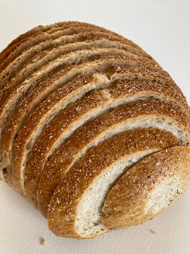 Whole Wheat Italian Bread | Paramount Bakeries H