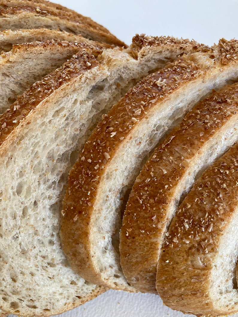 Artisan Bread Paramount Bakeries