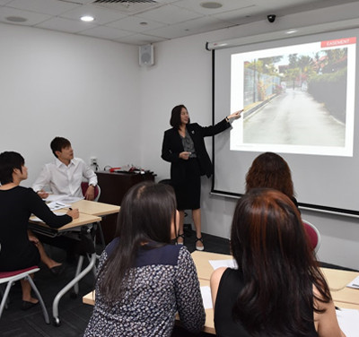 RES Course | celesteng