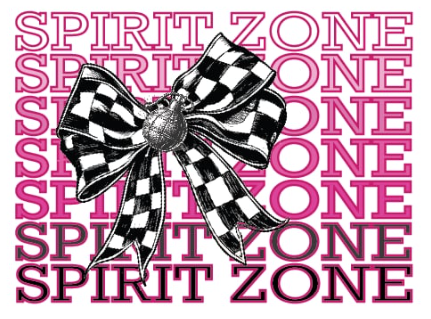 "Spirit Zone"-Bomb-Bow Transfer [Design Only] | Spirit Zone LLC Chee