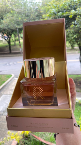 PERFUME BHARARA ROHIT DELICATE - EAU DE PARFUM - 100ML - MUJER | Star ...