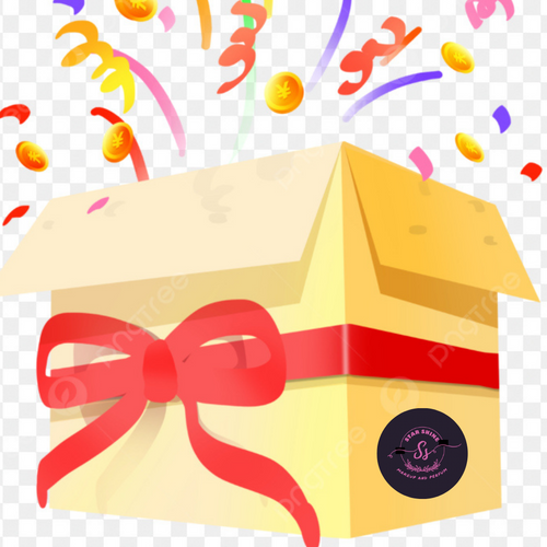 CAJA 1 GRANDE POR 50 UNIDADES VARIADAS MÁS OBSEQUIO (10 UNIDADES ...