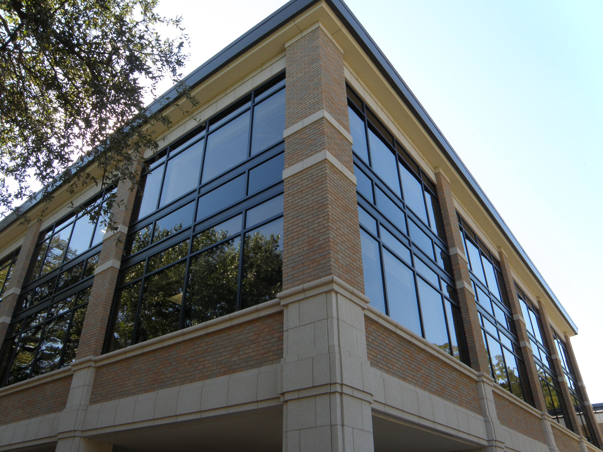 MCC Student Center Renovation