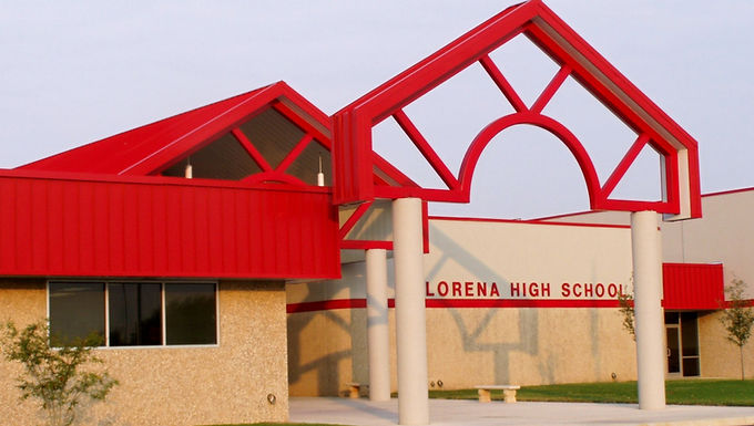 Lorena ISD - High School Addition