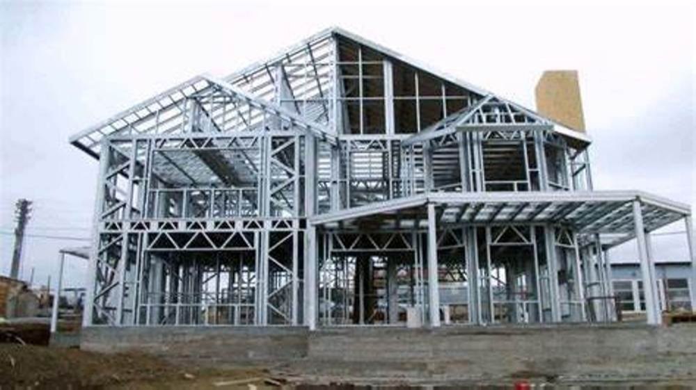 Why Steel Tubes Are the Future of Construction: Flexible, Durable, and ...