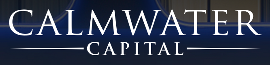 Calmwater Capital welcomes Jerry Aversano, Dir of Investor Relations ...