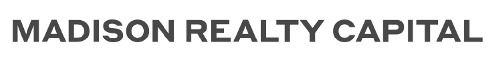 Madison Realty Capital Receives Strategic Minority Investment from ICONIQ