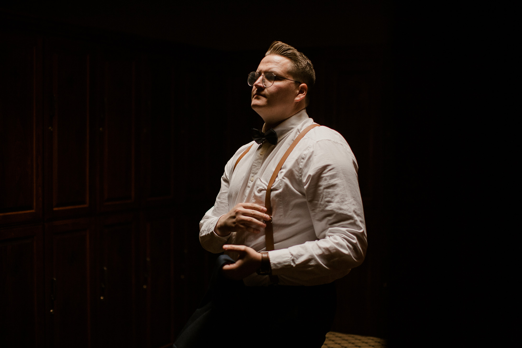 About Me | Chris Merrell