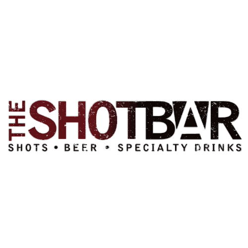 Shots Bar Logo