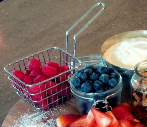 Mini Wire Chip Basket | HapneHouse