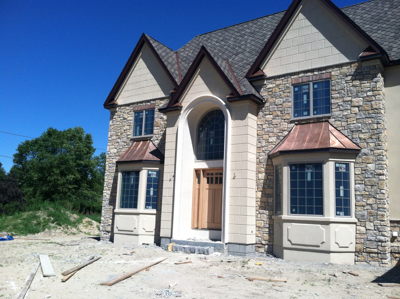 Stucco Doctor | Project Gallery