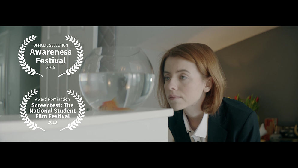 REEL | KerryMatthewCreative