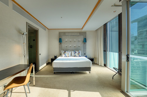 Marsden Viaduct | Marsden Hotels & Resorts