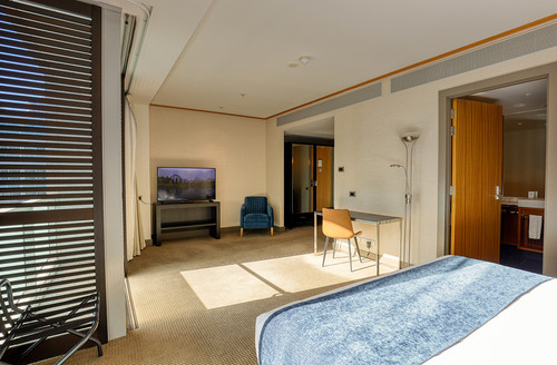 Marsden Viaduct | Marsden Hotels & Resorts