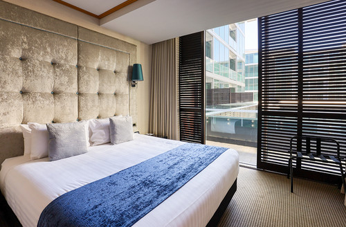 Marsden Viaduct | Marsden Hotels & Resorts