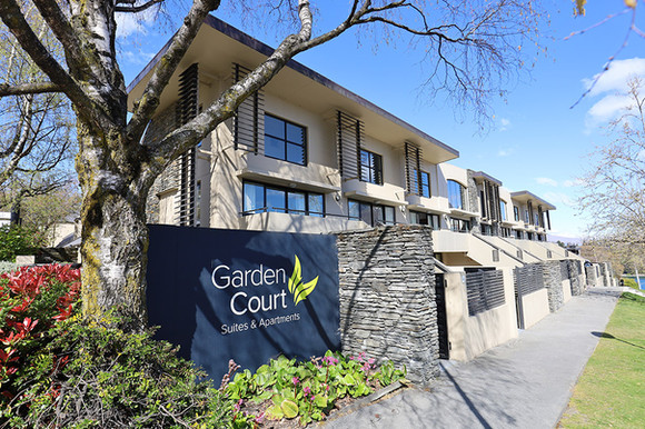 HOME | Marsden Hotel Group