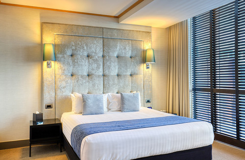 Marsden Viaduct | Marsden Hotels & Resorts