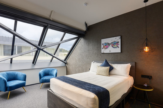 Microtel Wellington | Marsden Hotel Group