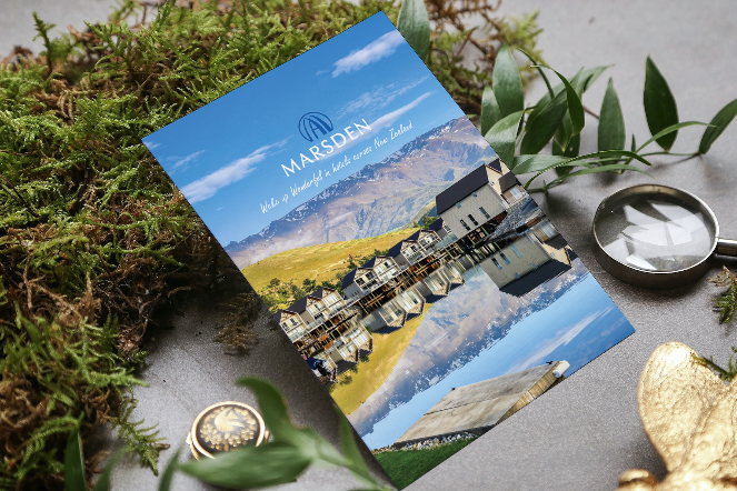 HOME | Marsden Hotel Group