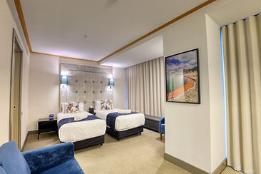 Marsden Viaduct | Marsden Hotel Group