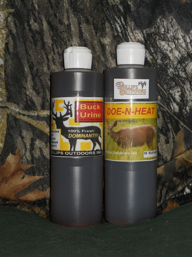 MEGA Rut Special | PhillipsOutdoors