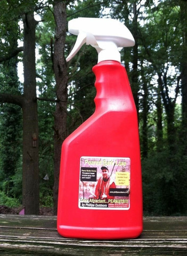 Peanut Bark Mineral Spray | PhillipsOutdoors