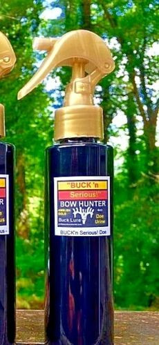 BOW HUNTER Ambush Gold - SYNTHETIC | PhillipsOutdoors