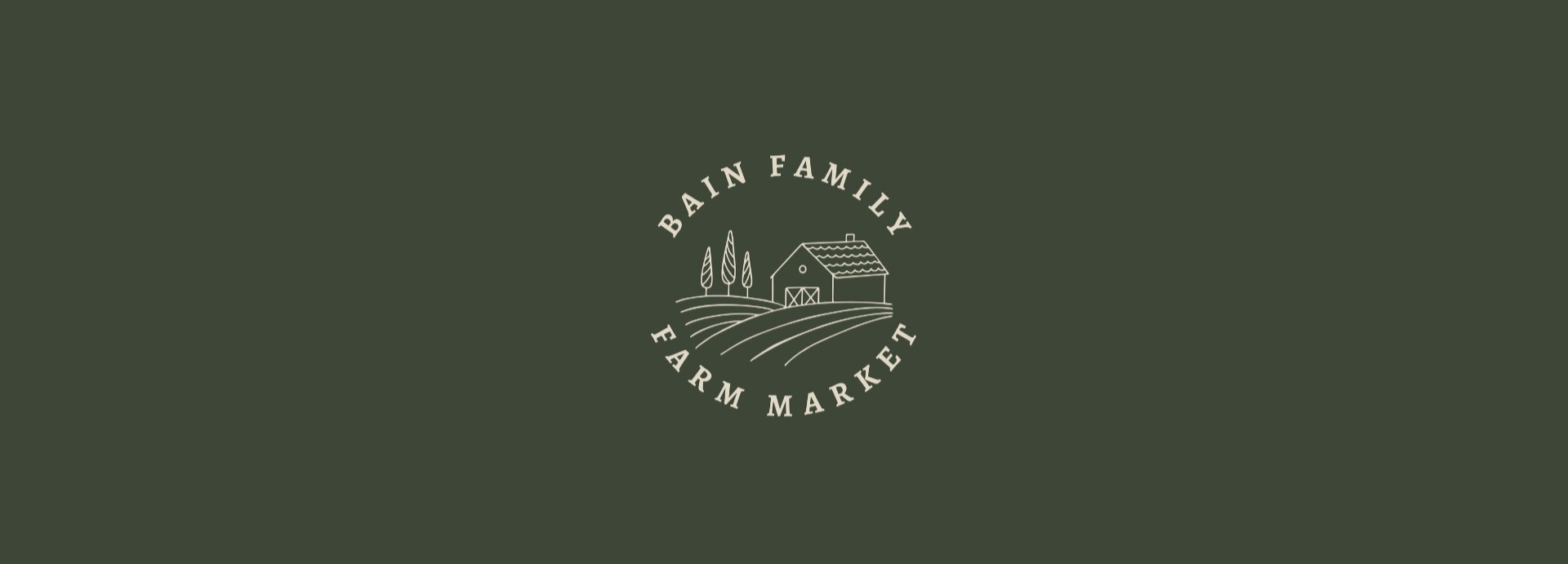 Bain Family Farm | locally-grown food | Ontario