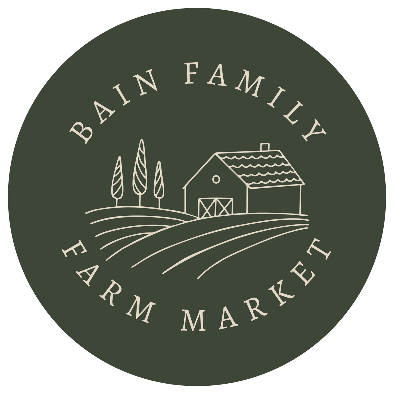 Bain Family Farm | Locally-grown Food | Ontario