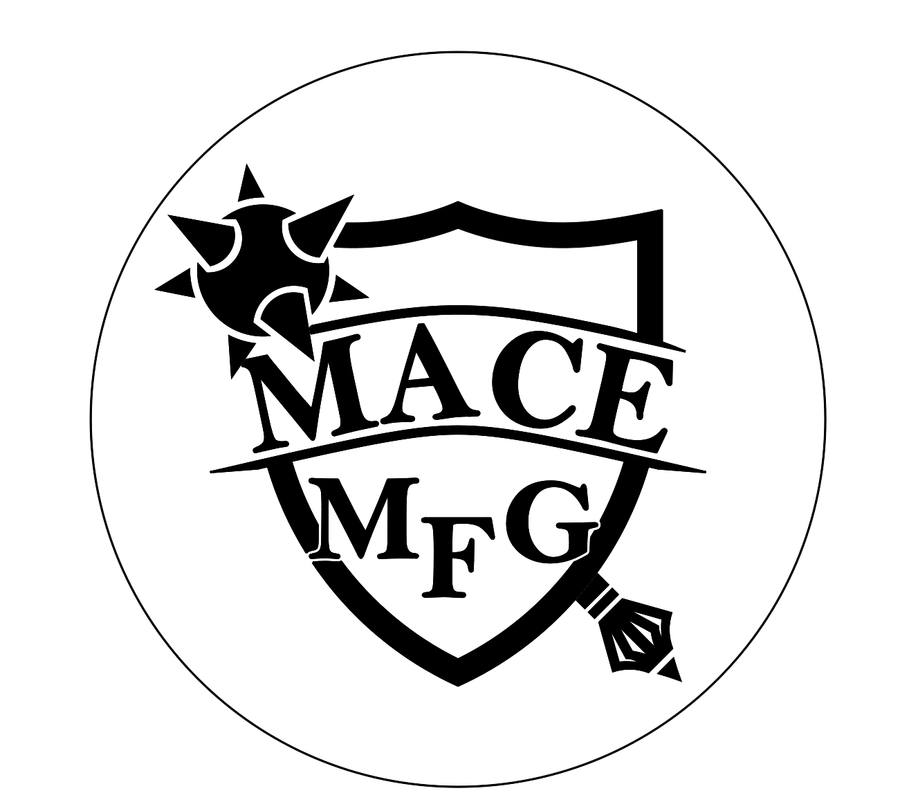 Mace Manufacturing | cnc machine shop | 3975 South Kalamath Street ...