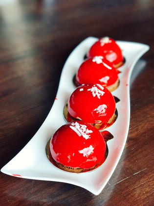 Christmas Home Page | Tiny Pyramid