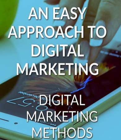 AN EASY APPROACH TO DIGITAL MARKETING | wordemagazine