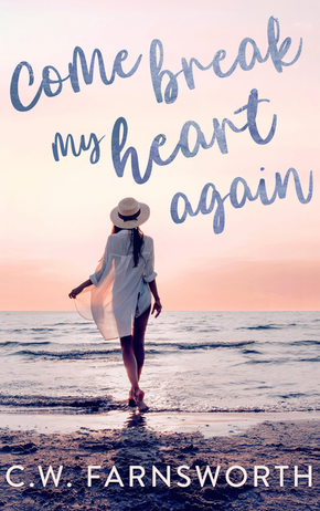 Romance Author | C.W. Farnsworth