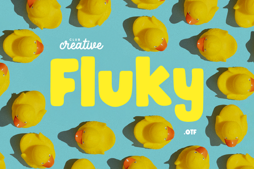 CC-Fluky | Club Creative Ltd