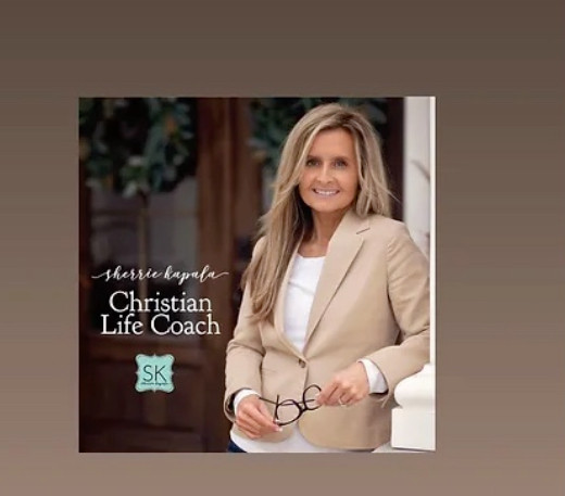 Sherrie Kapala's Links!