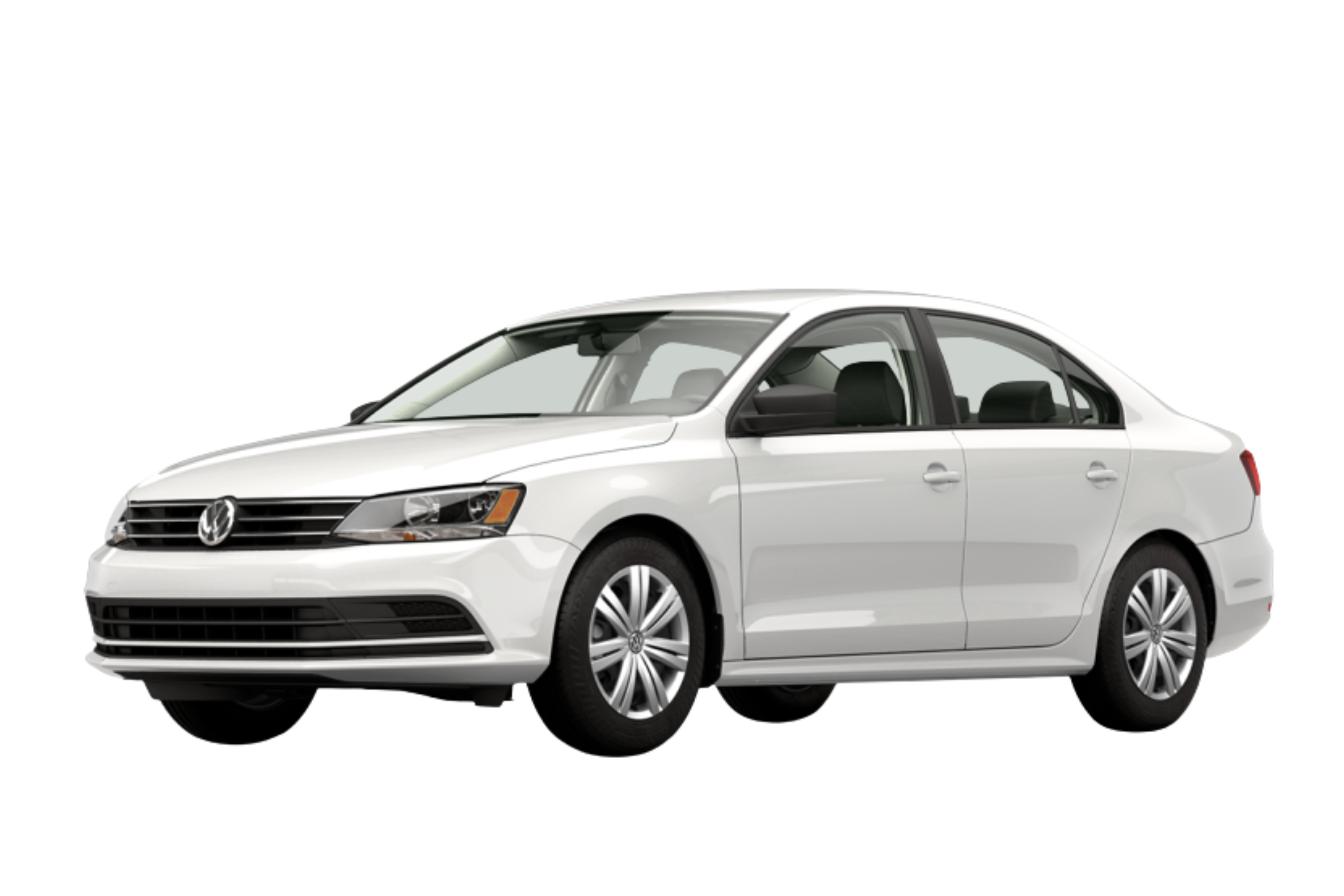Jetta | Painted OEM Parts