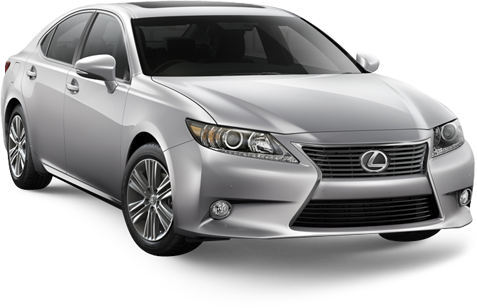 ES Models | Painted OEM Parts