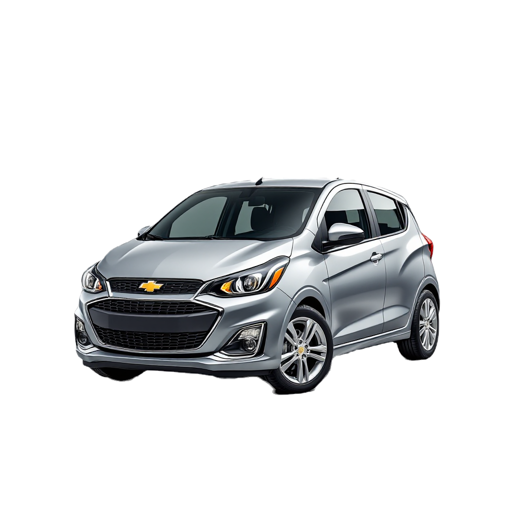 Spark | Painted OEM Parts