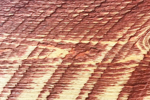 Ruby River // Peel & Stick | Montana Ghost Wood