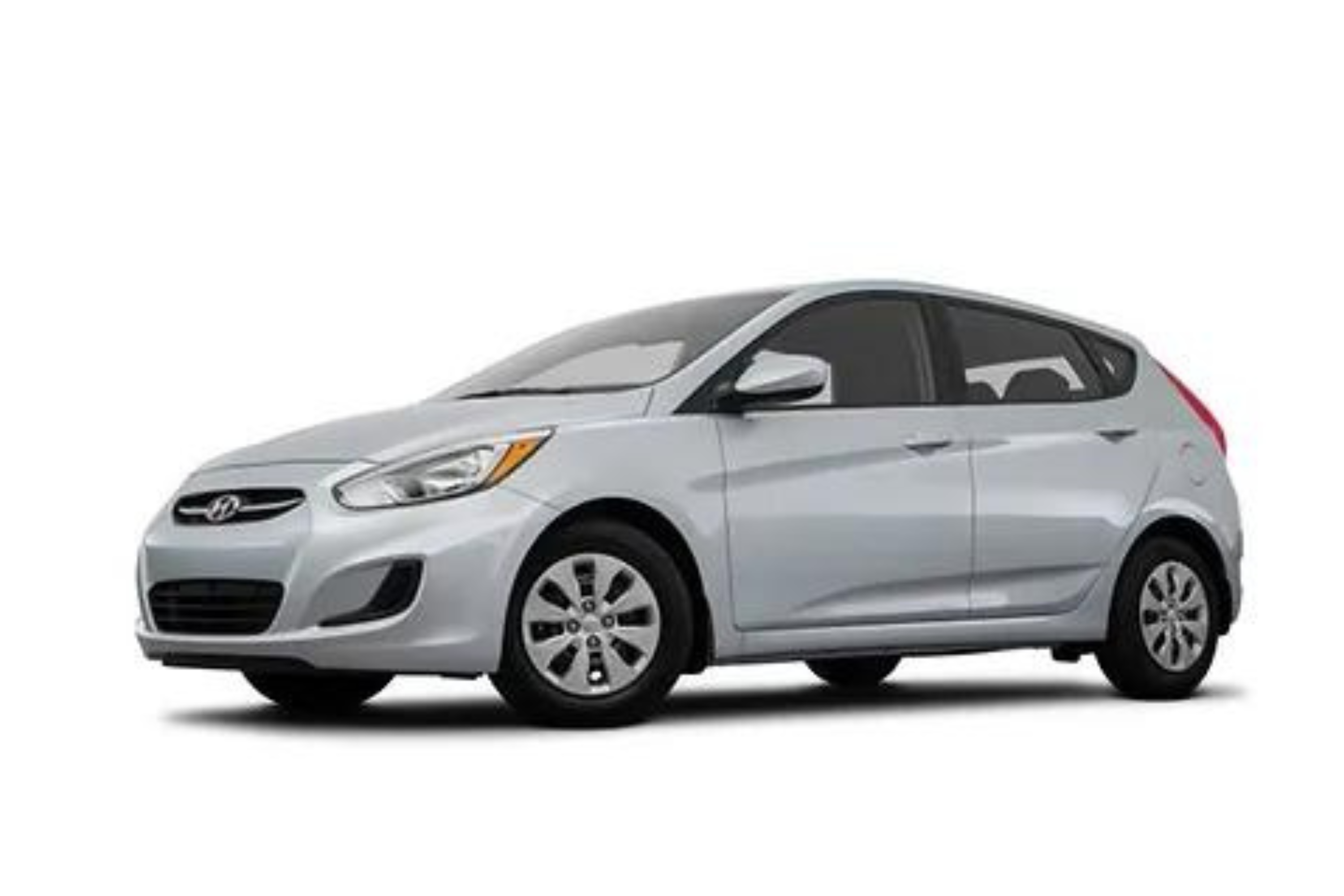 Accent | Painted OEM Parts