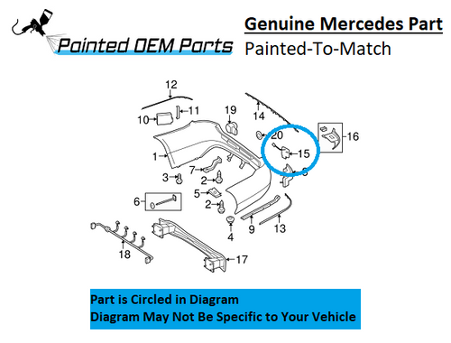 painted-2010-2013-mercedes-e350-e400-e550-genuine-oem-rear-tow-hook-cover